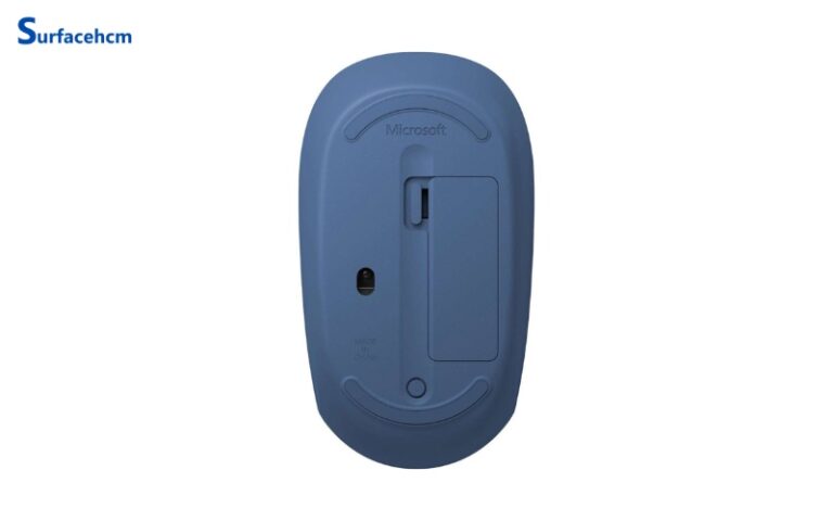 Chuột Microsoft Bluetooth MouseⓇ Chính Hãng tại Surfacehcm