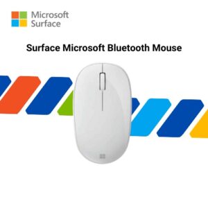 Chuột Microsoft Bluetooth MouseⓇ Chính Hãng tại Surfacehcm