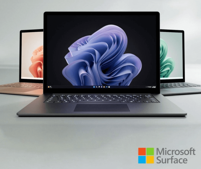 Microsoft Surface Pro 8 mới, chính hãng, giá tốt, trả góp 0%
