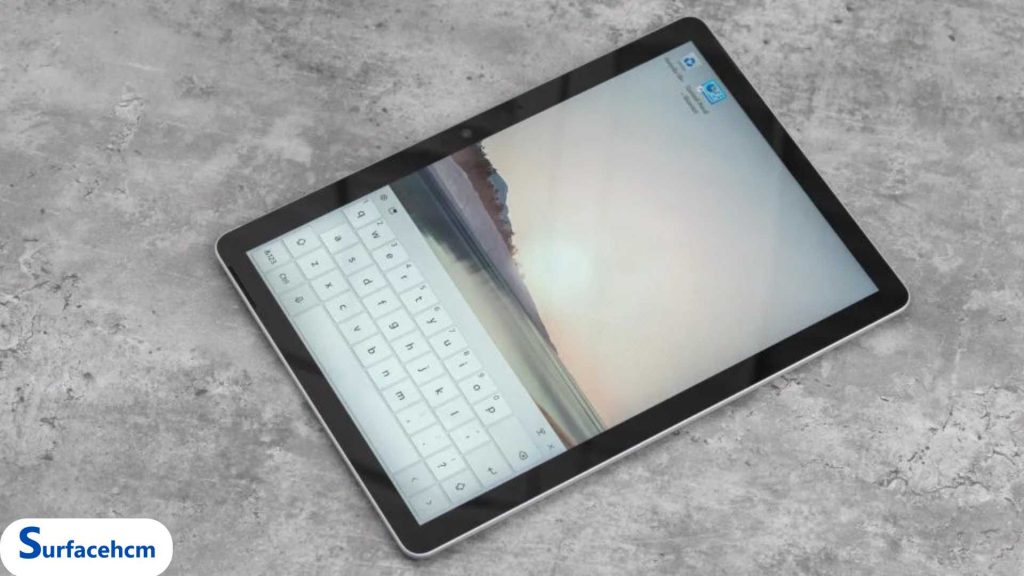 Surface Go | Surfacehcm - Giá dưới 10 triệu đồng chính hãng