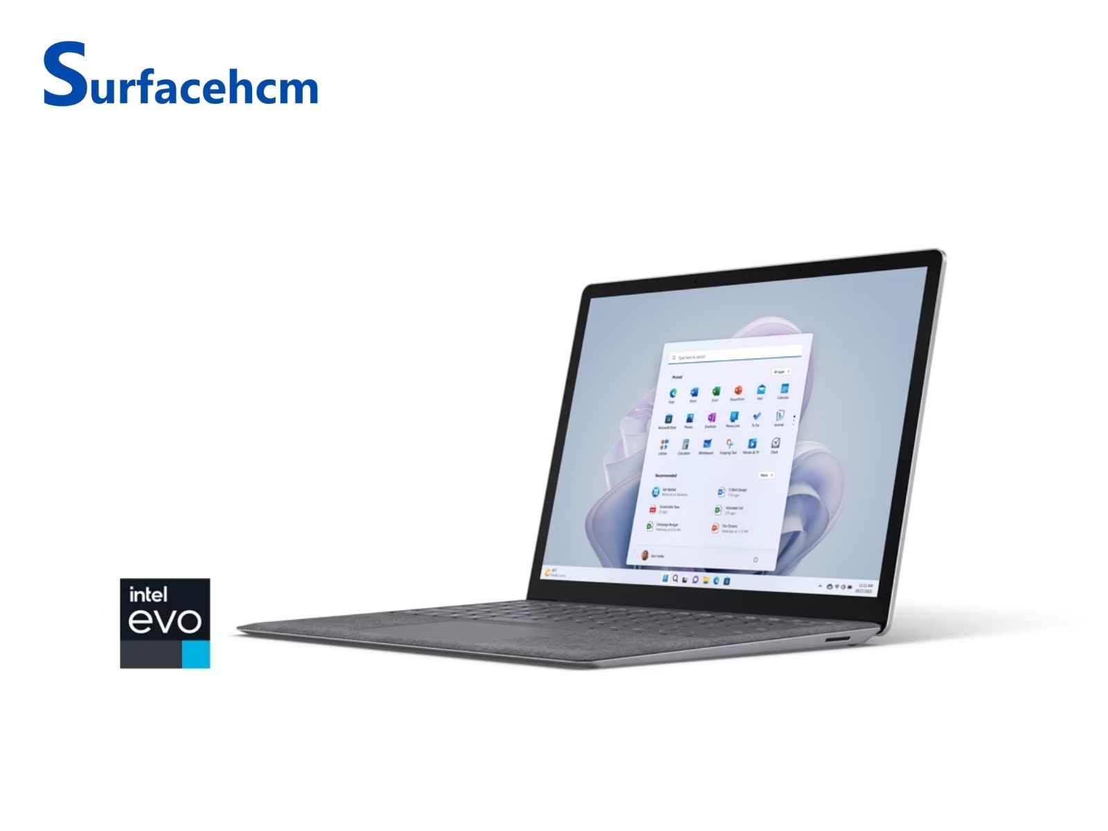 Surface Laptop 5 vs Macbook AIR M2: Nên mua loại nào? - Surfacehcm