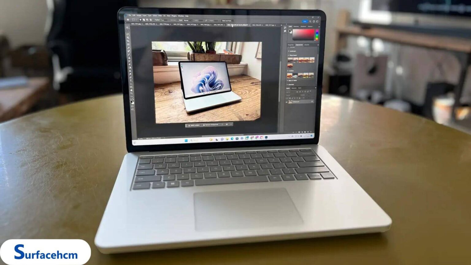 #1 Surface Laptop Studio 2 I7 32GB 1TB | 78.990.000đ