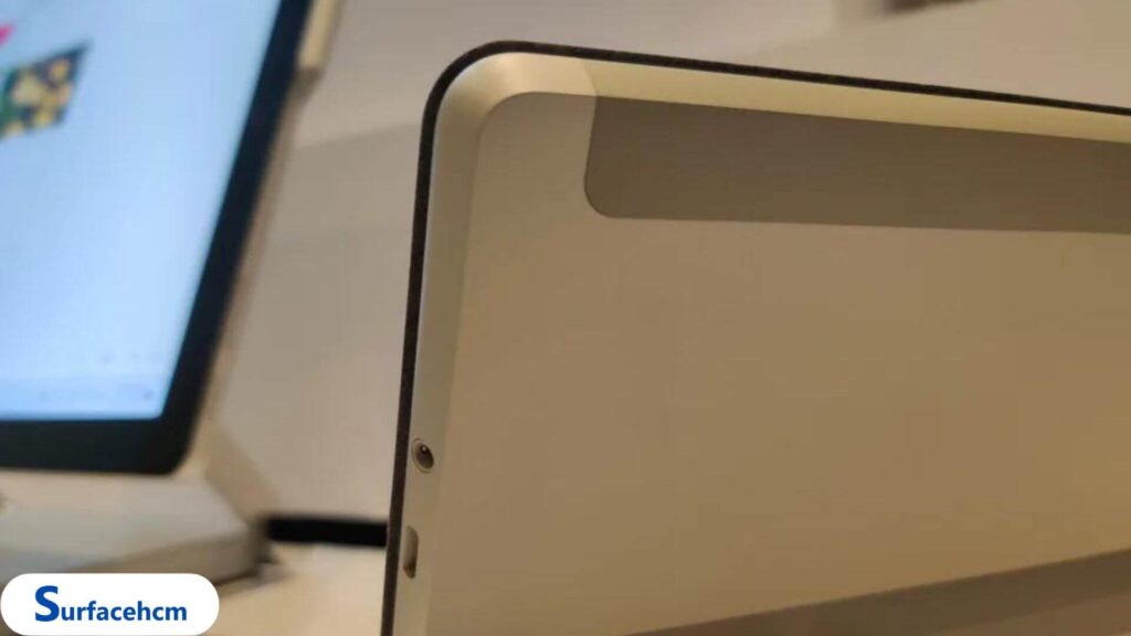 Microsoft Surface Go 4 mới, chính hãng, trả góp 0%