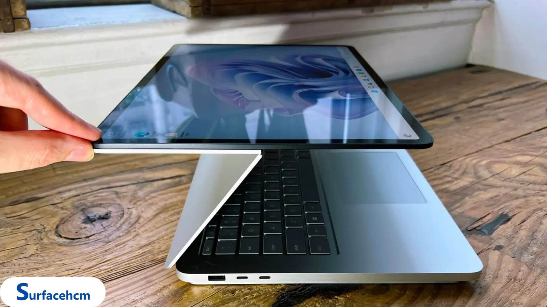 #1 Surface Laptop Studio 2 I7 32GB 1TB | 78.990.000đ