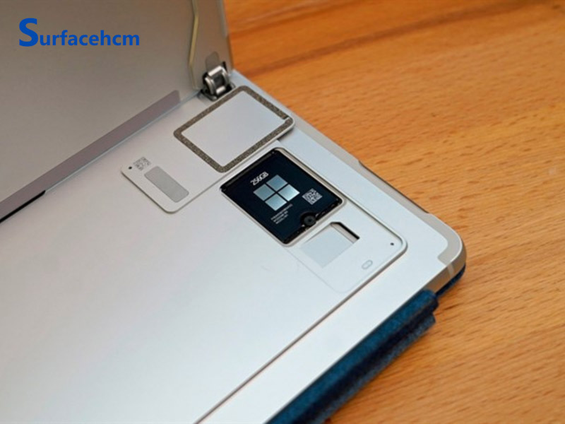 Microsoft Surface Pro 9 mới, chính hãng, giá tốt, trả góp 0%