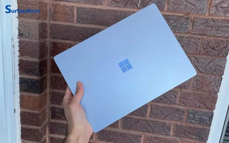Surface Laptop 4 I7 16GB 512GB Chính hãng, giá tốt