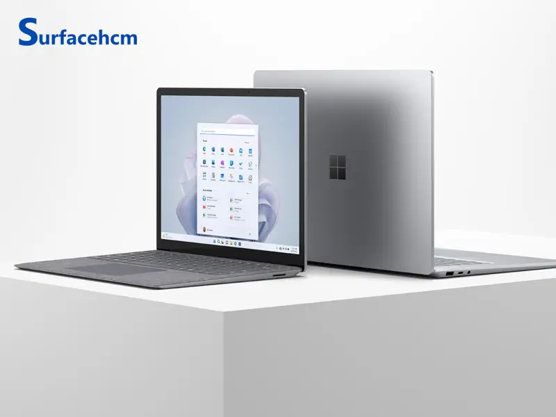 Bán Surface Laptop 5 Chính hãng, Giá tốt, Trả góp 0% - Surface HCM